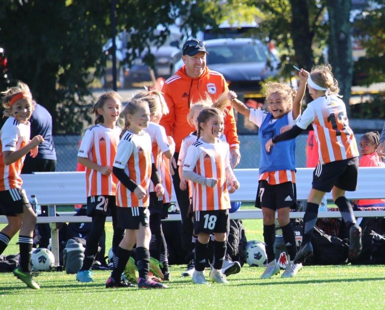 Coaching Opportunities - Baltimore Union SC