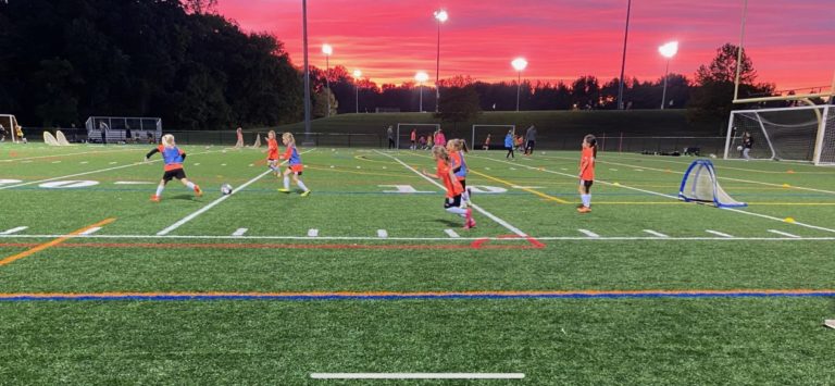 Individual Development Series - Baltimore Union SC