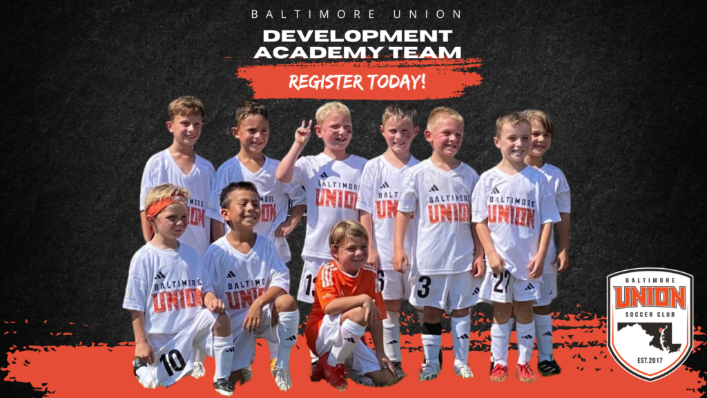 Spring Development Academy - Baltimore Union SC